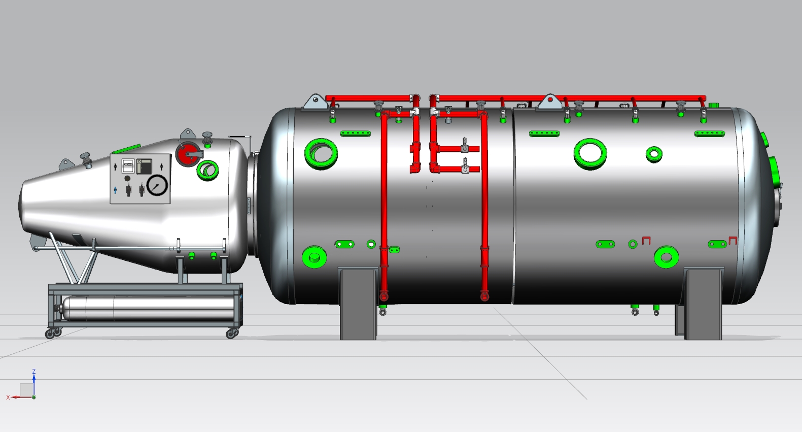 OkseaTech | OKSEA-MOBILE