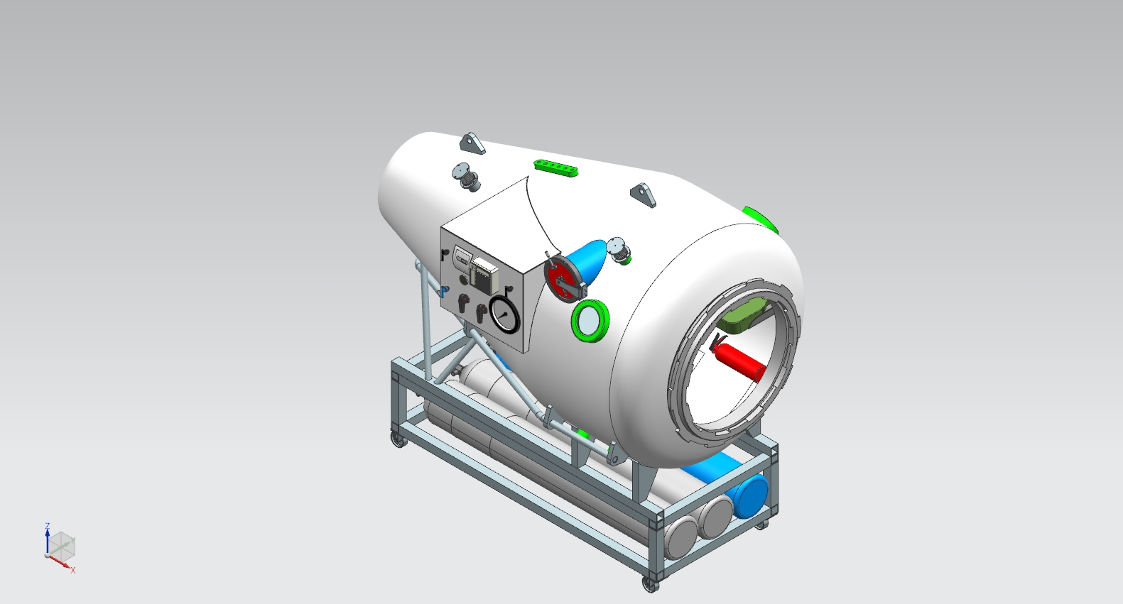 OkseaTech | OKSEA-MOBILE