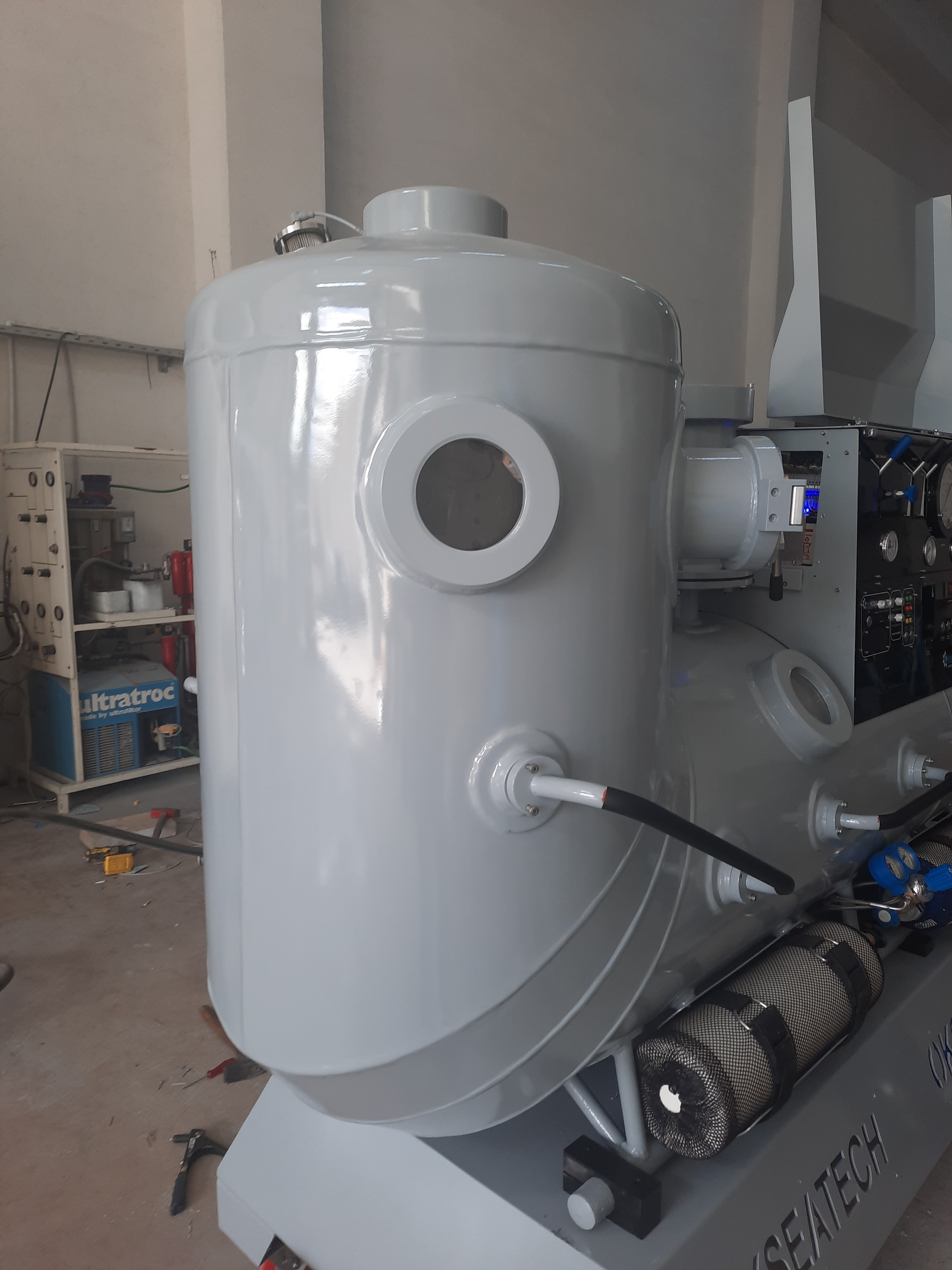 OkseaTech | OKSEA-MOBILE